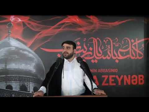 Hacı Ramil - Agıl ve Merhemet