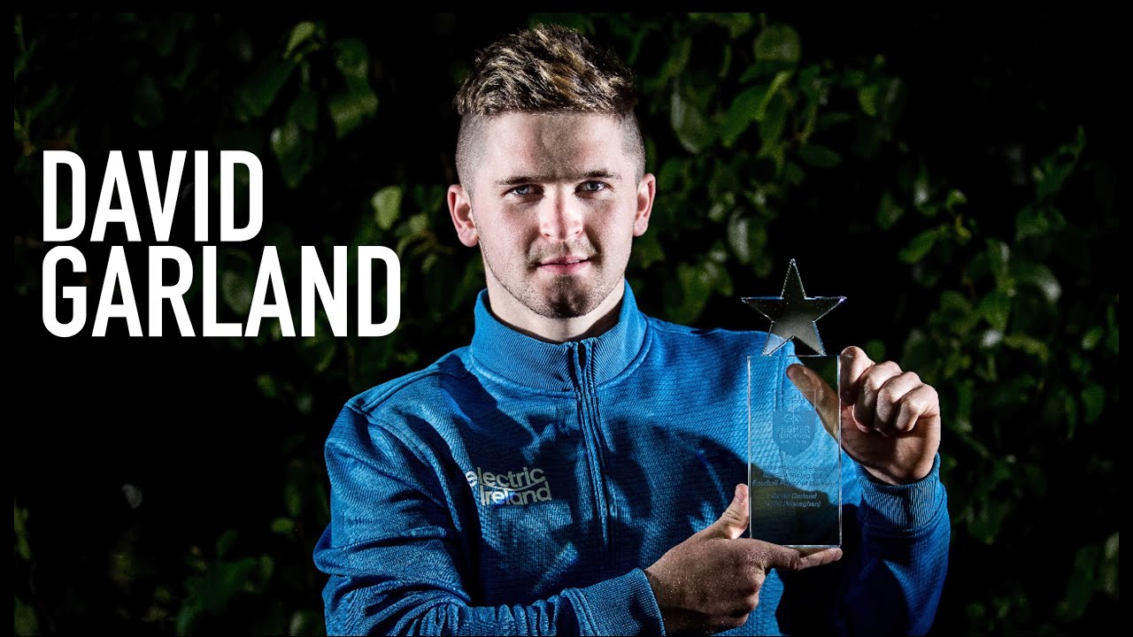 Monaghan star David Garland on winter All-Ireland: "there could be ...