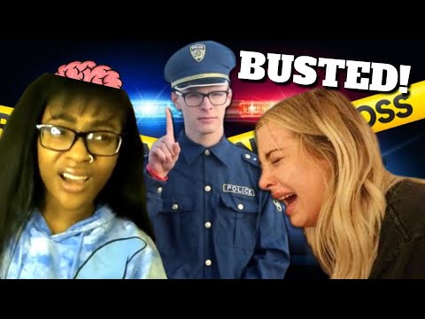 Idubzzz vs. Tana Mongeau Content Cop 🔒Unvaulted🔓| Tayranny - YouTube