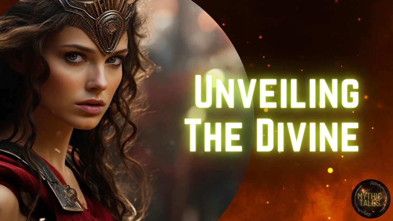 Unveiling the Divine: The Twelve Olympians of Ancient Greece Explored ...