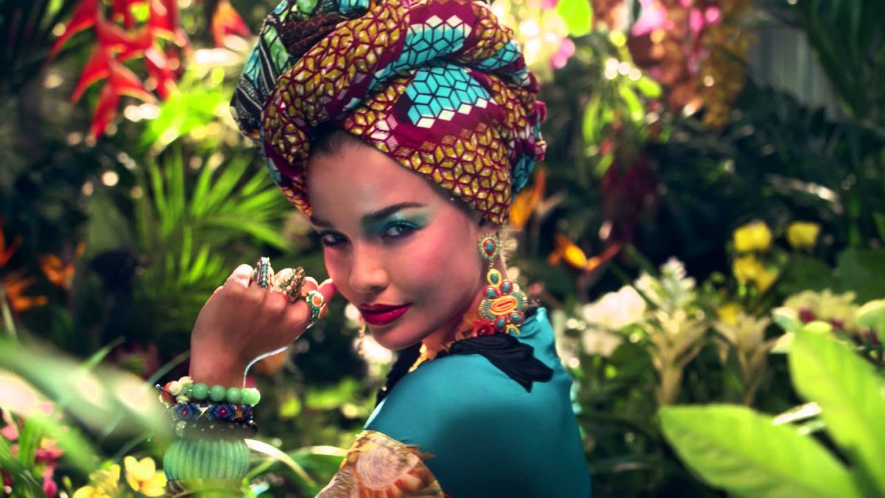 Life in Rio - Summer Collection 2014 - KIKO MAKE UP MILANO - YouTube