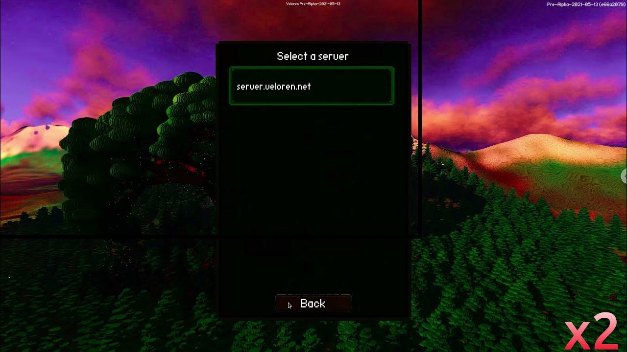 How to install Veloren on a Chromebook - YouTube