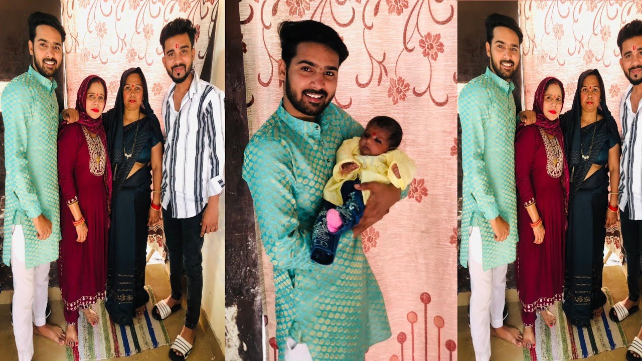 [laado ka welcome🥳] Dev Tanwar #vlogs #laado #dance #enjoy - YouTube