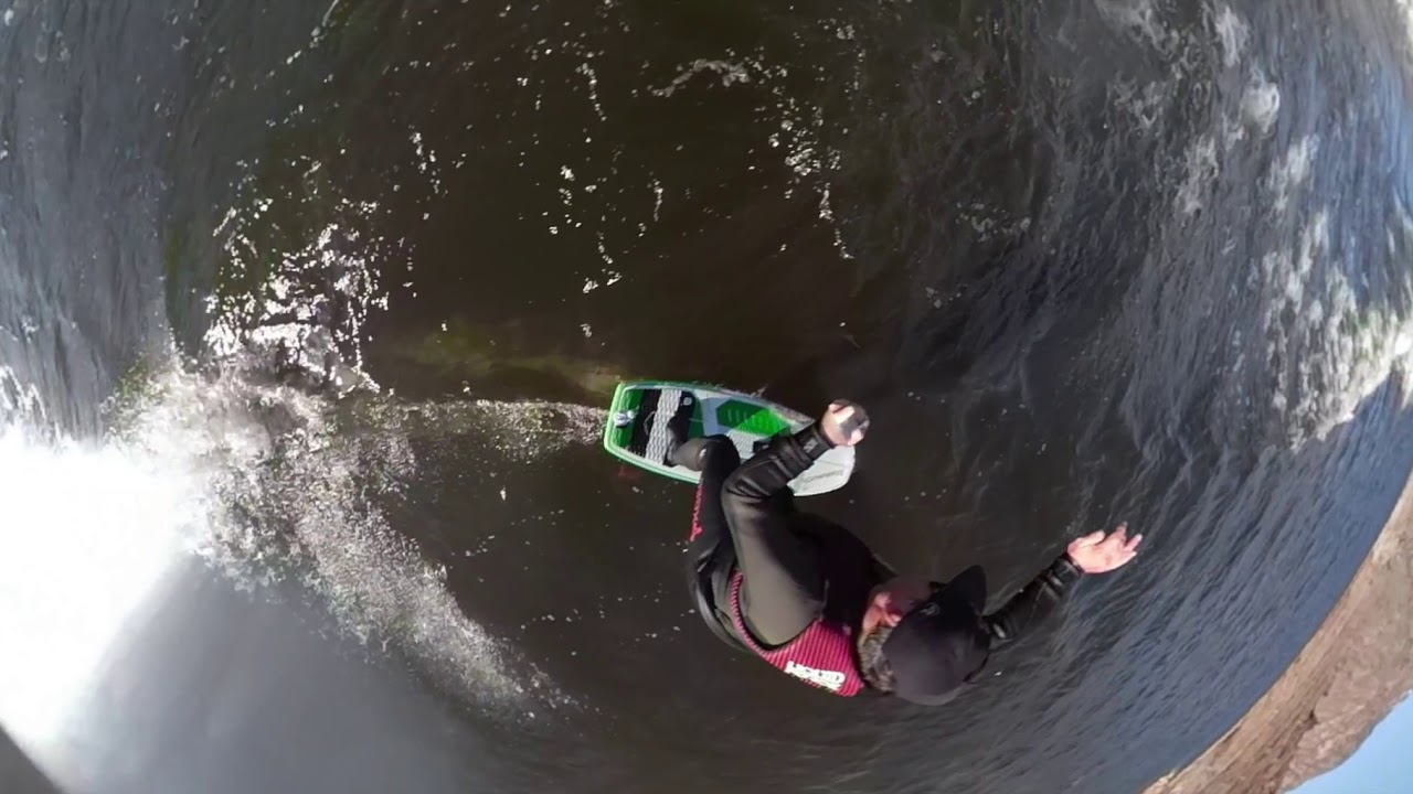 jj surf limo final 360 1 2019 - YouTube