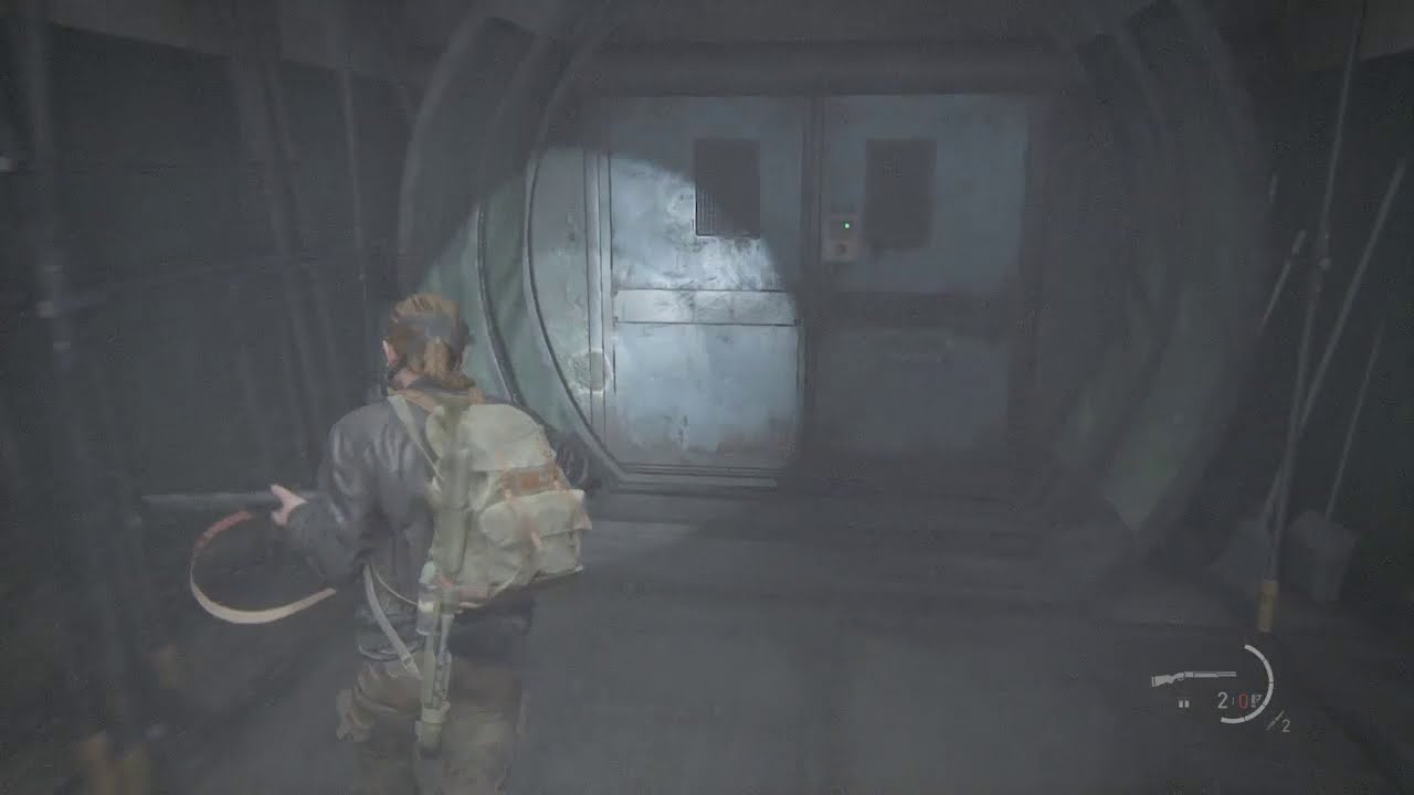 Play The Last Of Us Part 2 With Me Survivor Part 33-The Rat King ...