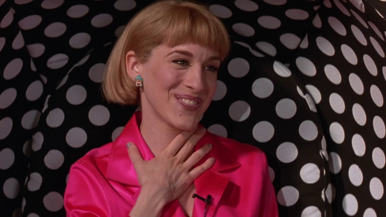 MARS ATTACKS! • HD TV SPOT [16x9] [25th Anniversary] - YouTube