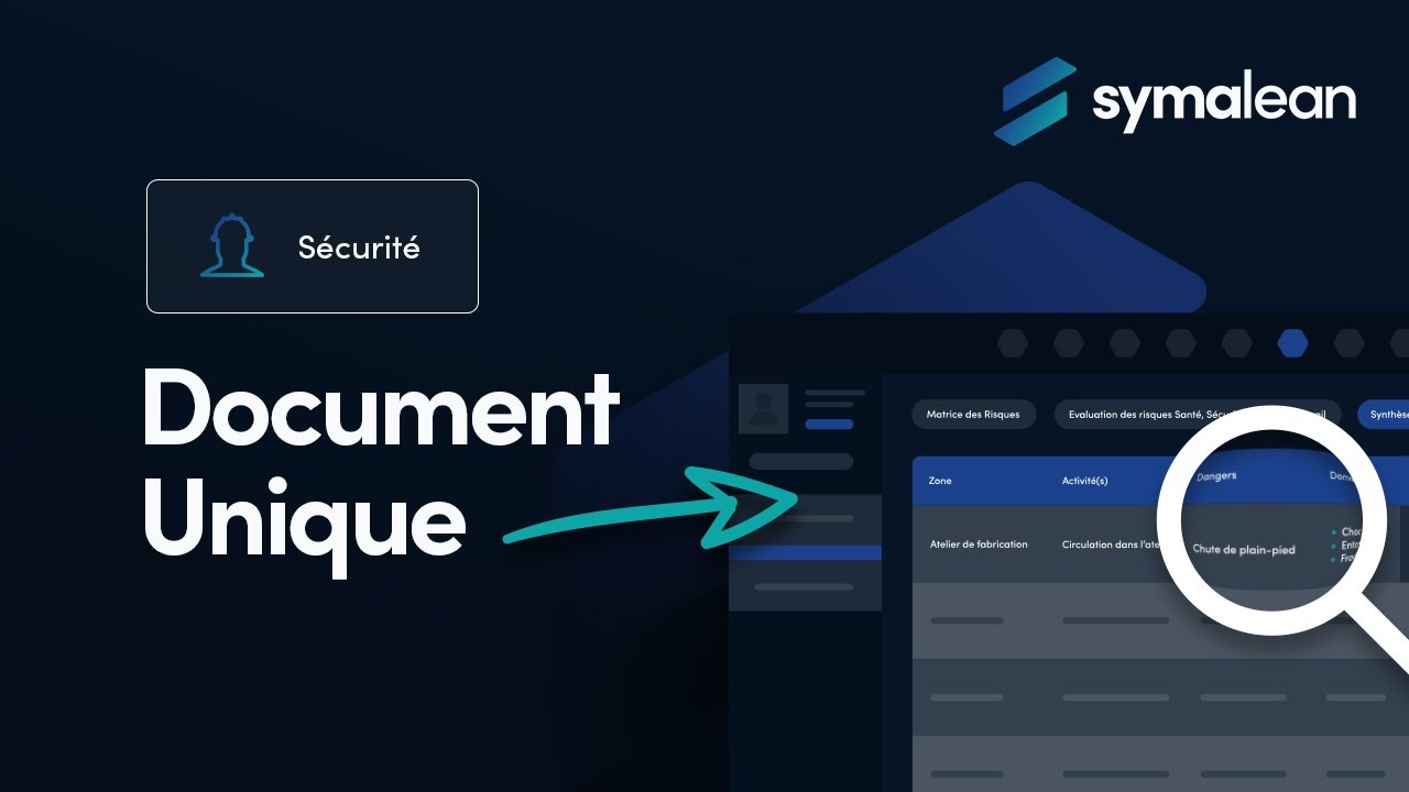 [FR] Faciliter La Gestion de Votre Document Unique - 2 minutes pour ...