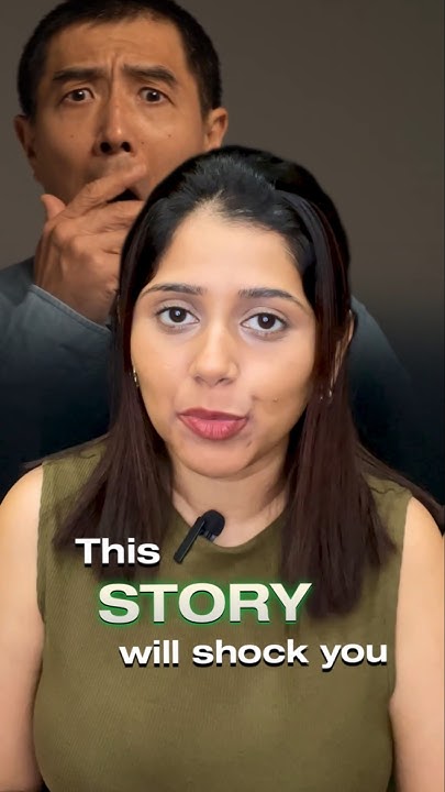 this story will shock you #moneymatters #finances #financialfreedom #crorepati - YouTube