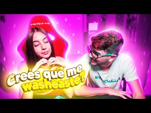 50 PREGUNTAS PICANTES A MI EX