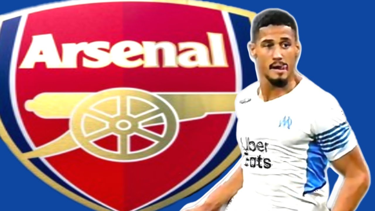 Marseille seeking deal for highly-rated Arsenal star: - YouTube