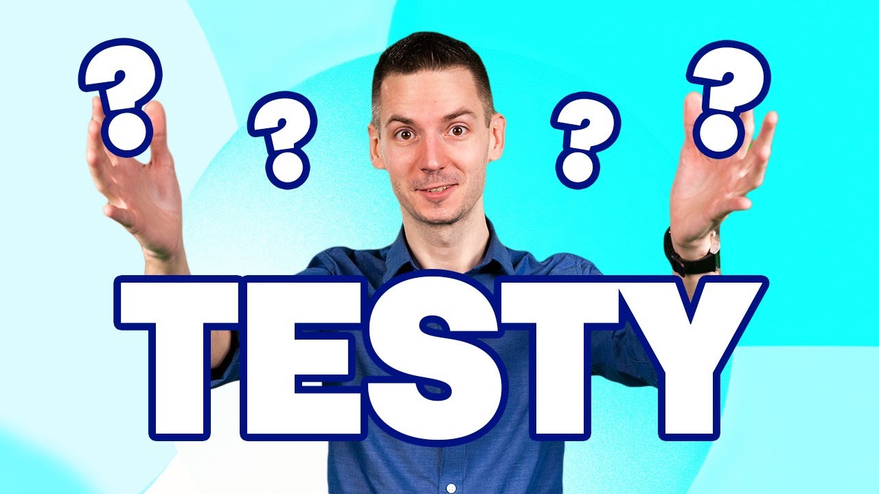 Czy testy to strata czasu? Testowanie oprogramowania - sama prawda ...