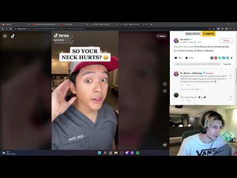 So your neck hurts? - YouTube