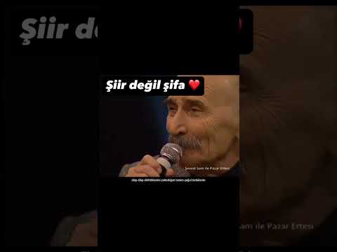 Bir sen vardın bir de sevdan..#şair #şiir #şiirheryerde #aşk