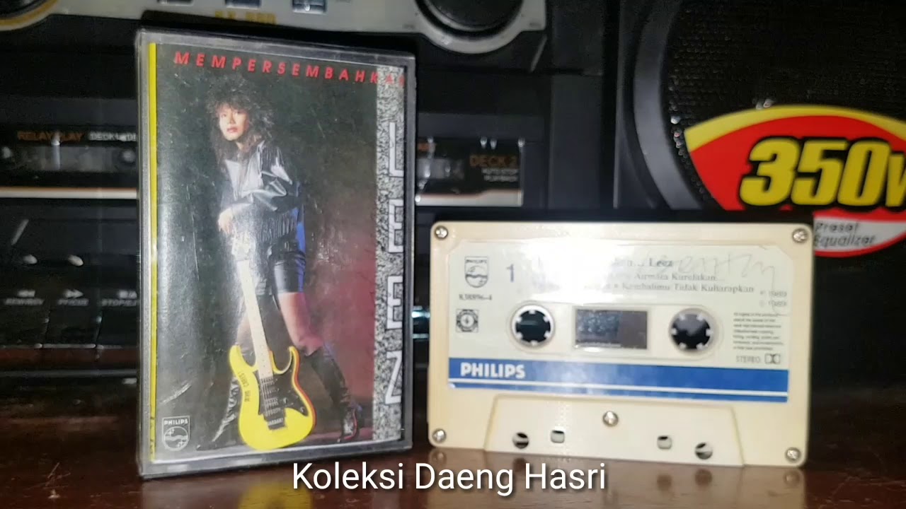 Leez - EL (1989) - YouTube