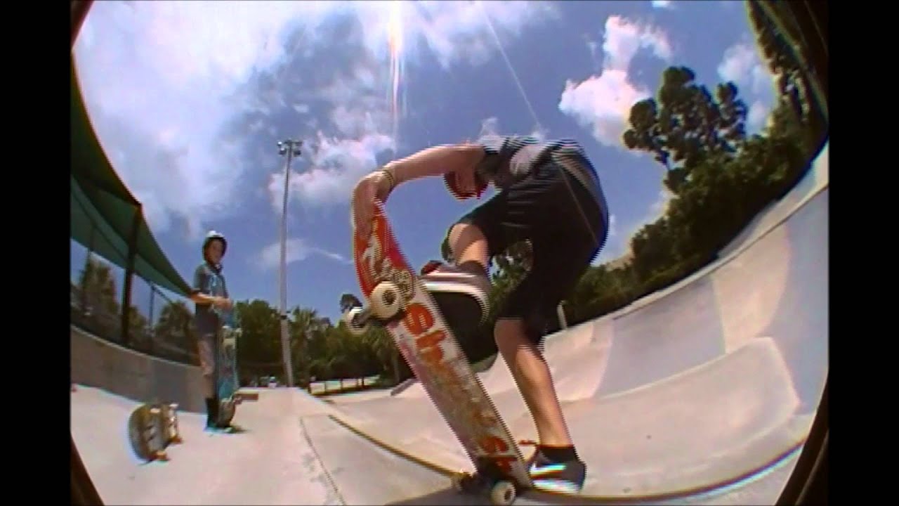 Luke Denney - YouTube