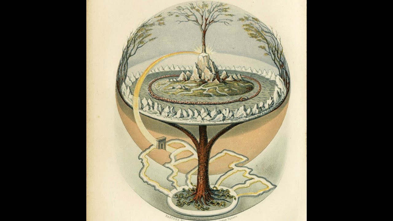 Genesis Pt 18 - The Tree of Life - YouTube