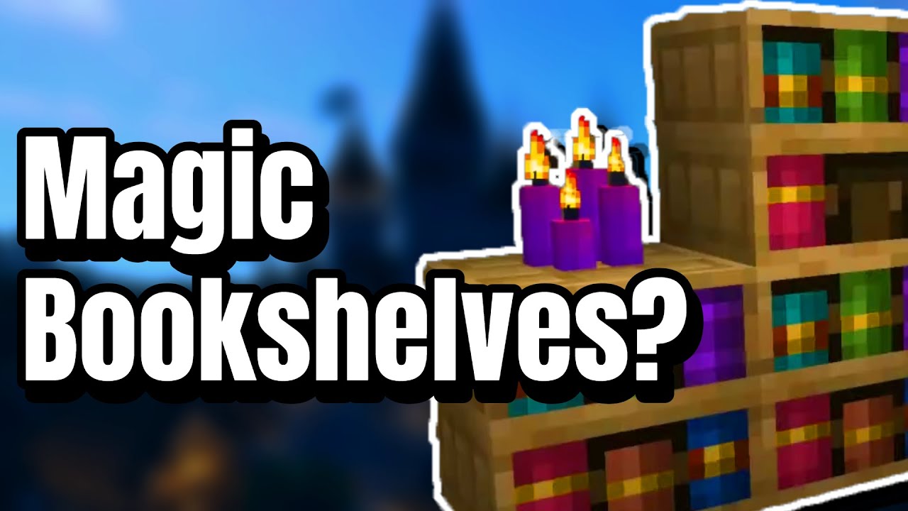 What's in Update 1.20? | MineCon 2022 Reveals - YouTube