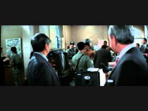 Rush Hour 2 Trailer (Rough Cut)