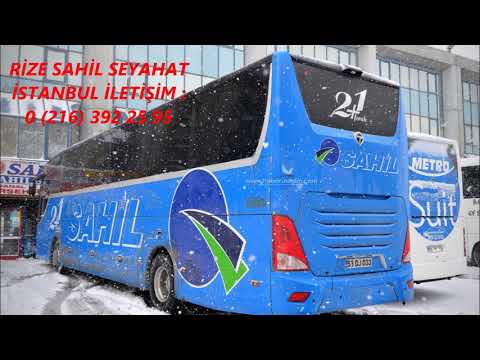 SAHİL SEYAHAT TEMSA MARATON