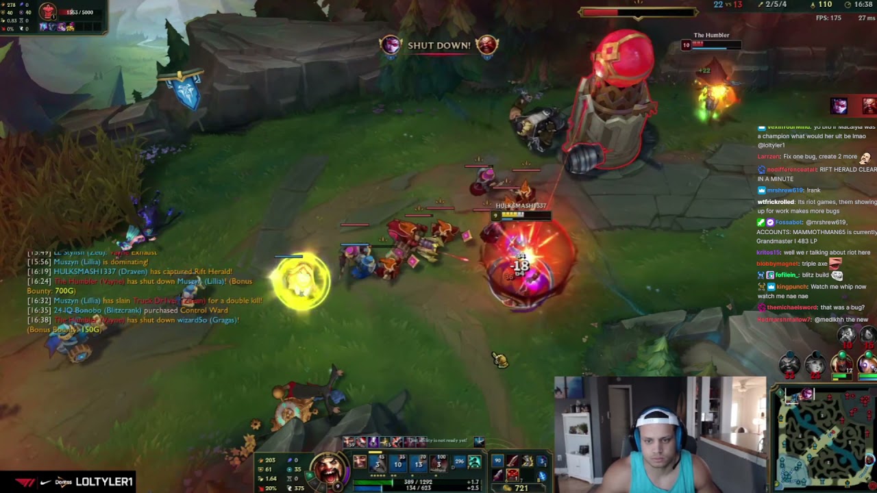 Immortal Shieldbow - YouTube