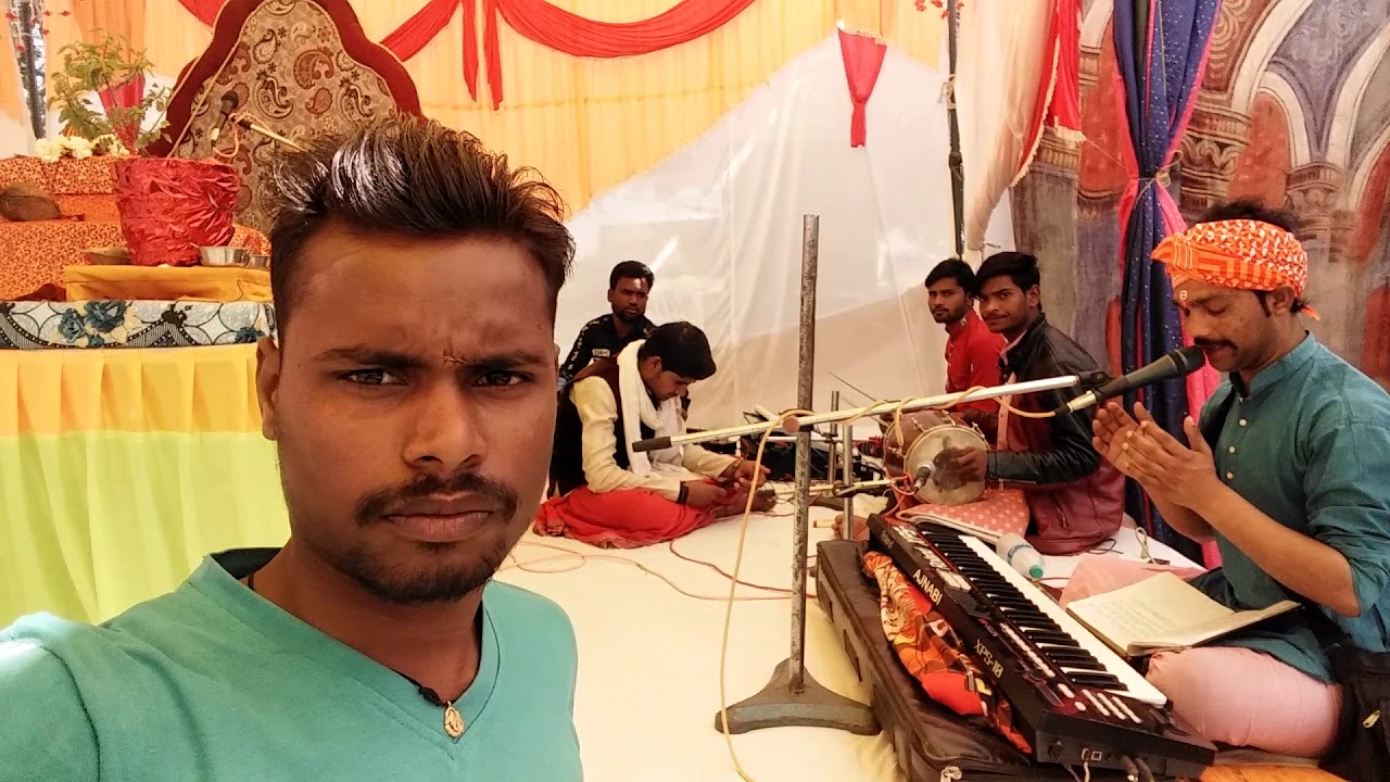 Akash prajapati - YouTube