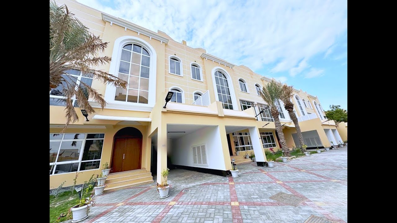 Brand New Furnished 5 BR Villa + EWA (100 BD). Rent- 1400 BD. Al Jasra ...