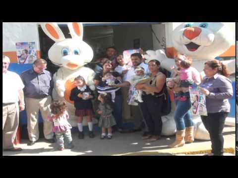 Promotón Zamora - Redondeo Merza - YouTube