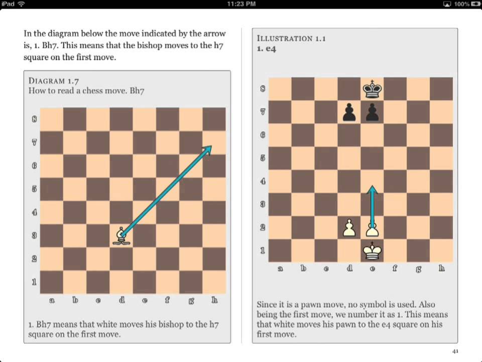 Multi-Touch Chess Kid Rules Of Play.mp4 - YouTube
