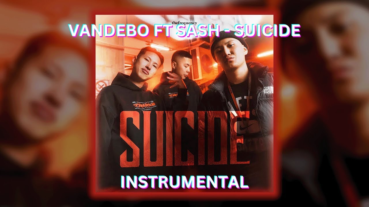 Vandebo Ft Sash - Suicide (instrumental) - YouTube