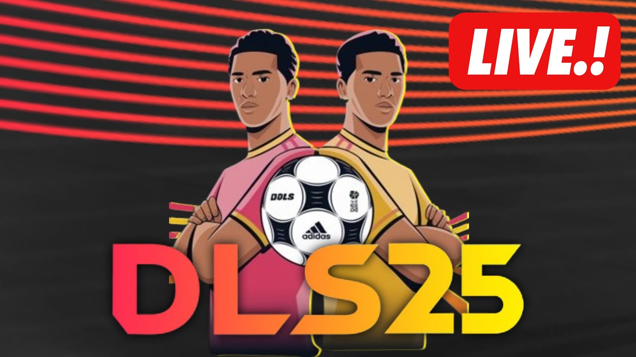 DLS 25 LIVE || Completing the PRIZE LADDER Event with Subscribers ...