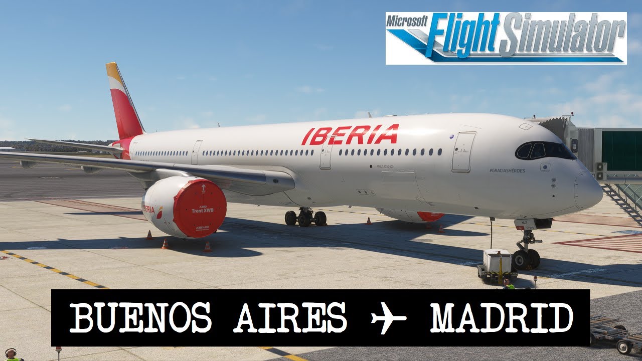 MSFS2020 | KLAX (L.A.) KATL (Atlanta) | A359 iniBuilds | VATSIM | - YouTube