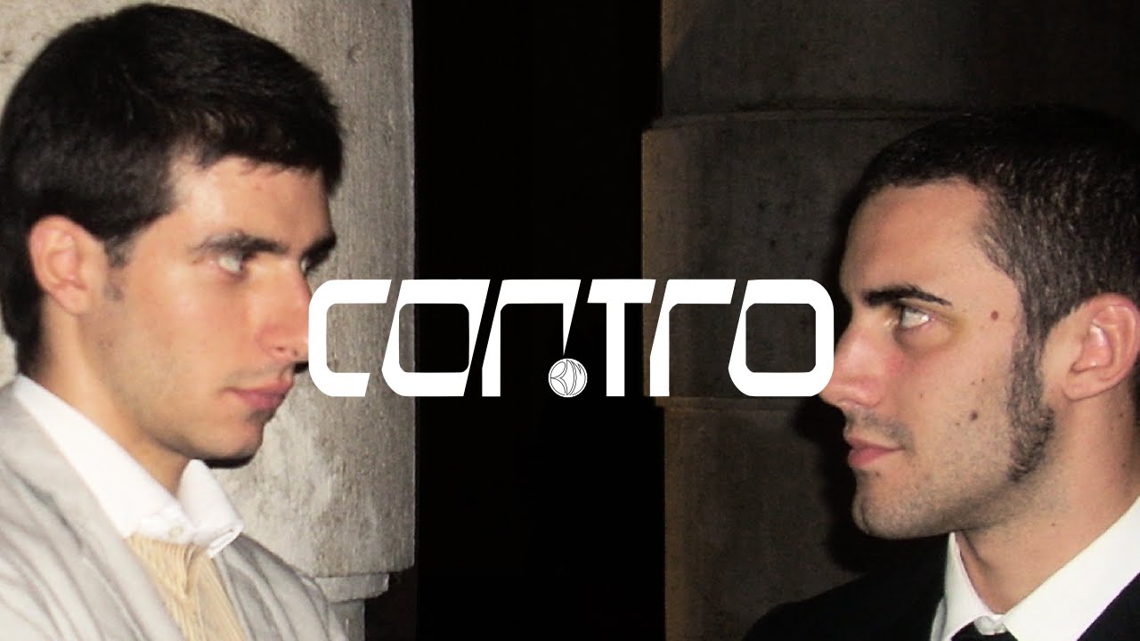 CONTRO [film completo] - YouTube