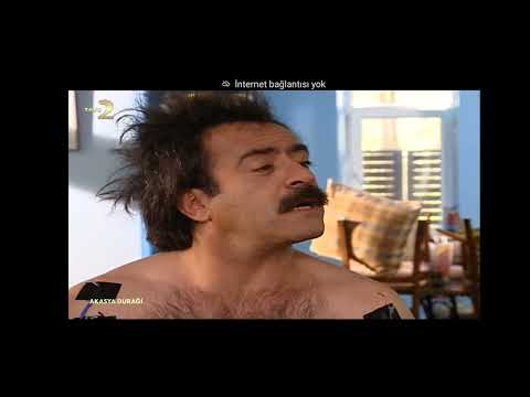 Akasya Durağı - Sinan Kaya Nuri Baba Osman Ağa Ali Kemal Ampül İşkence Allah Razı Olsun Polis