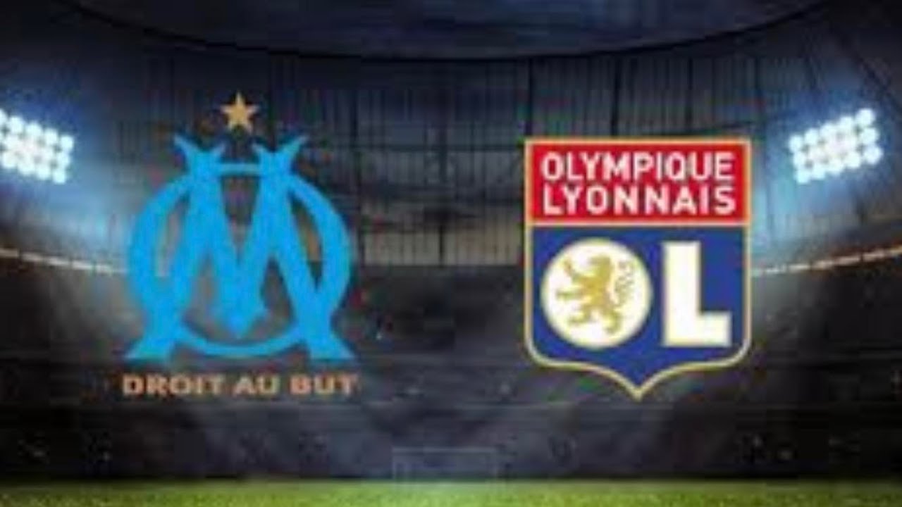 OM bY NIGHT - OM vs OL reporté ! Incidents avant match hors du stade ...