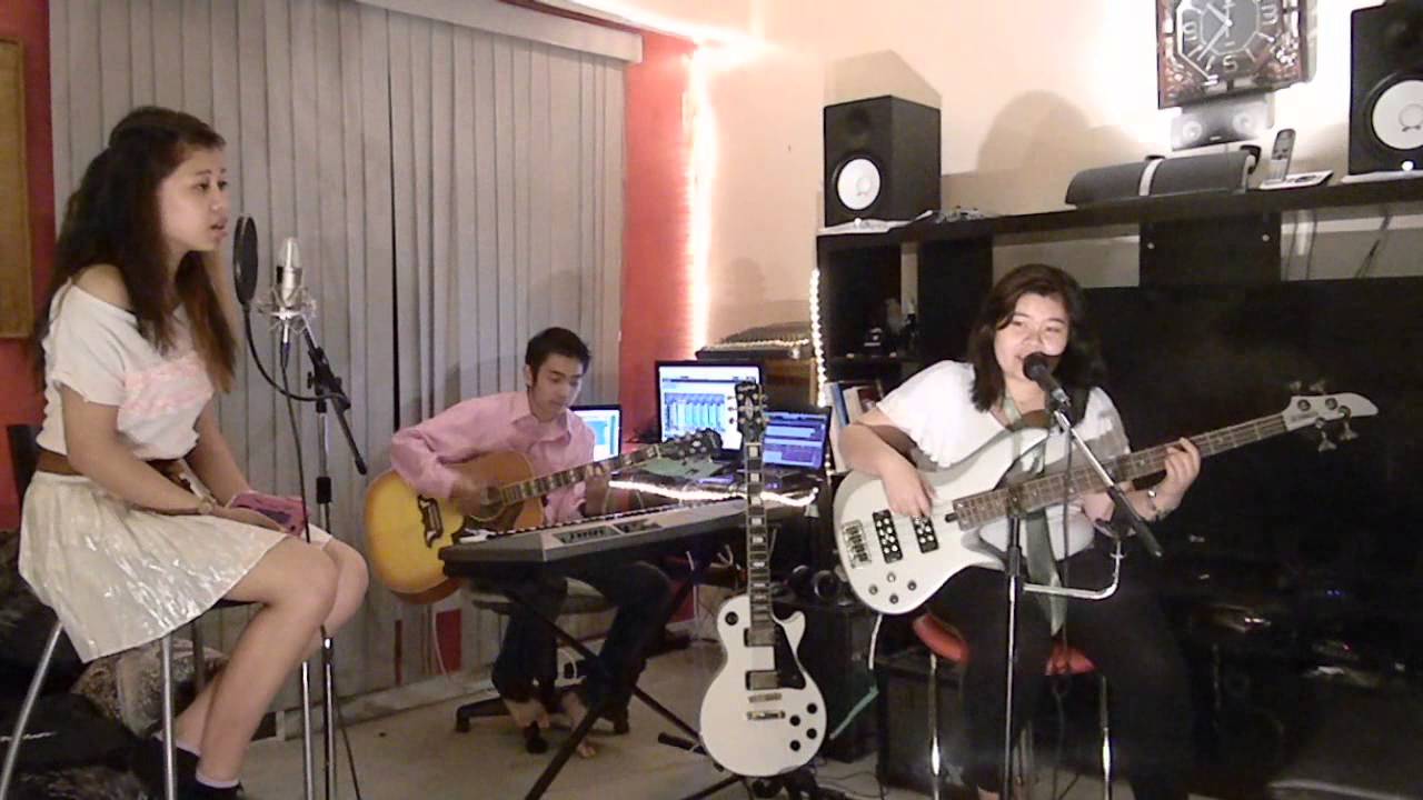 "True" 3rd Generation Band - YouTube