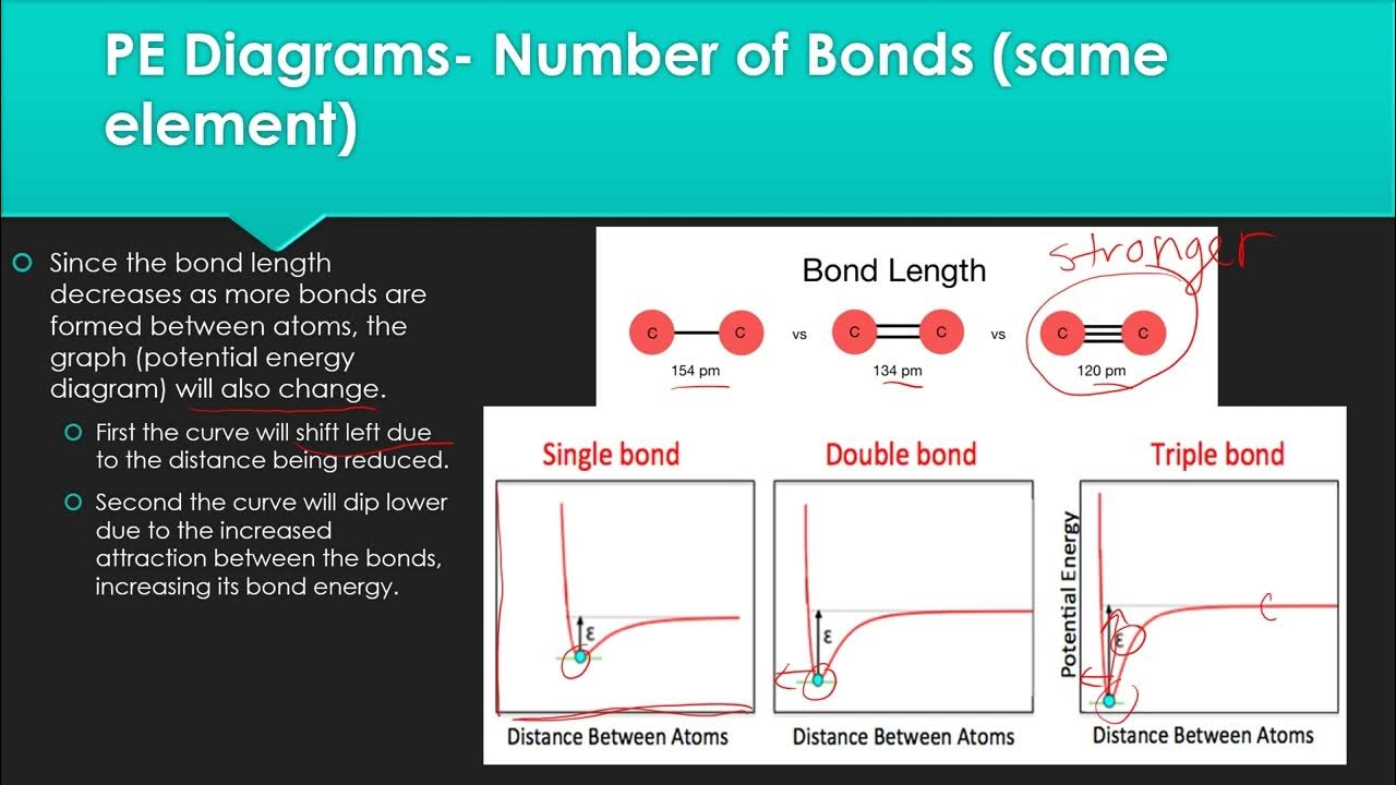 2.2 Intramolecular Force and Potential Energy - YouTube