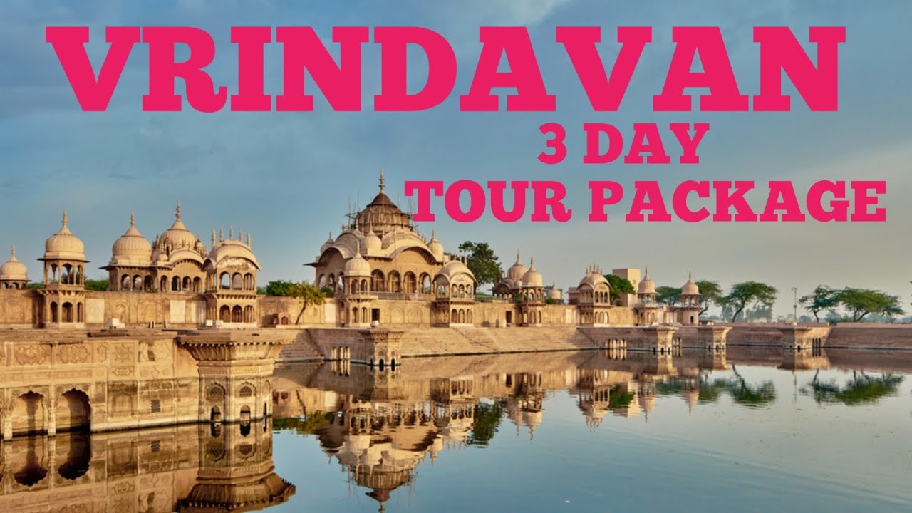 Vrindavan Tourist Places | Vrindavan Travel Guide | Top 9 Please To ...