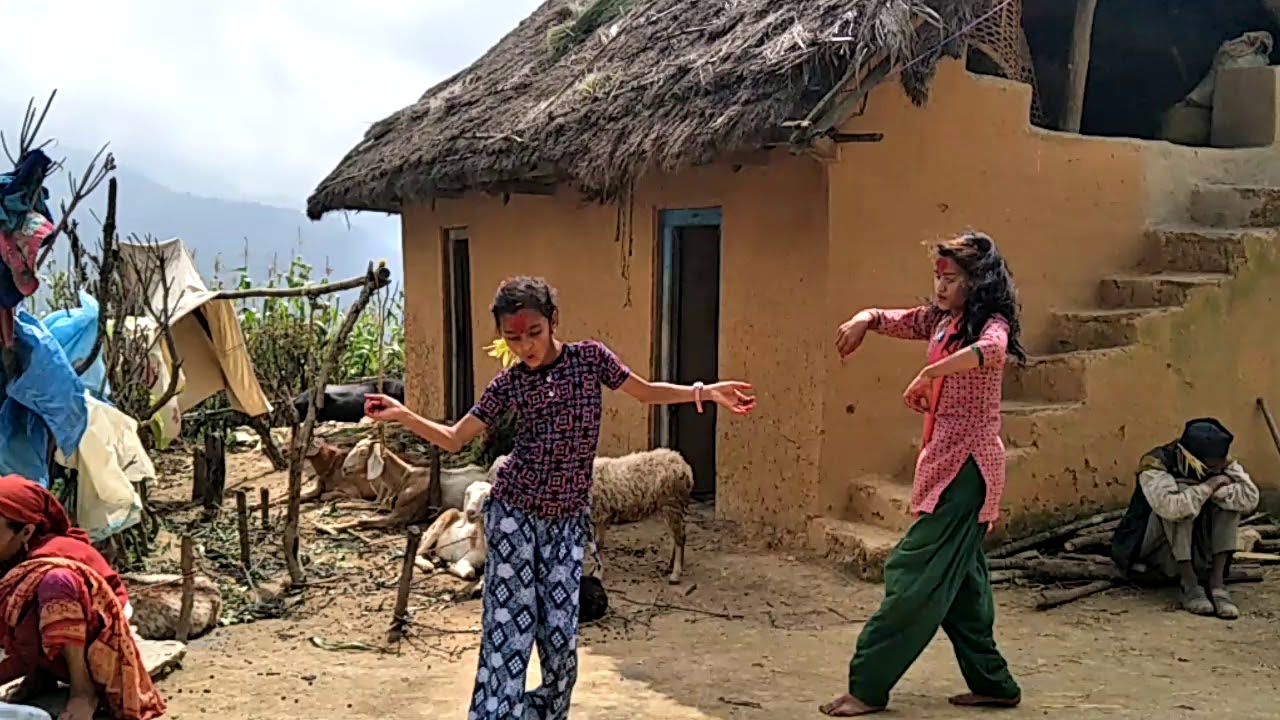 Local dance - YouTube