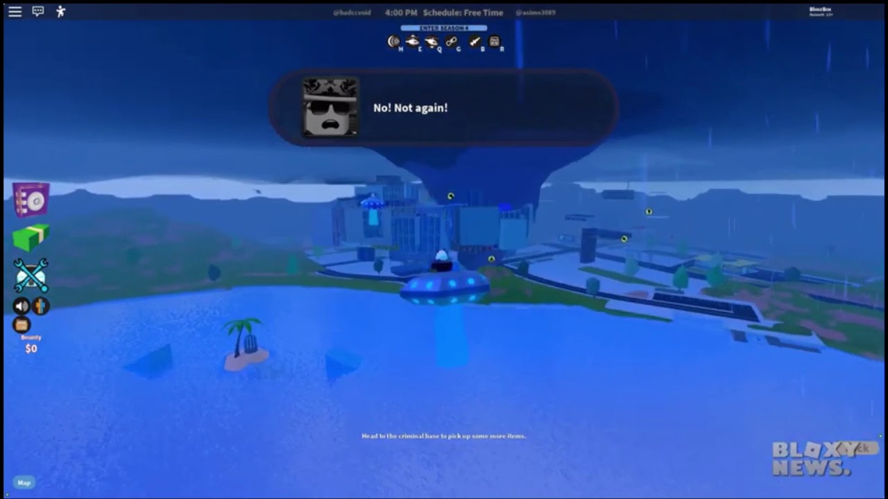 Roblox Jailbreak Live Event Replay *April 2020* - YouTube