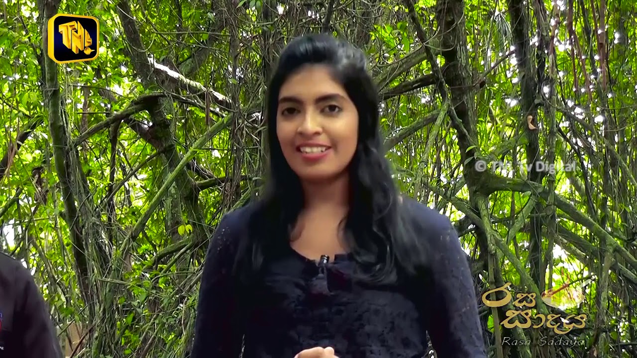 TNL Tv - Rasa Sadaya Program - 2018.12.03 - YouTube