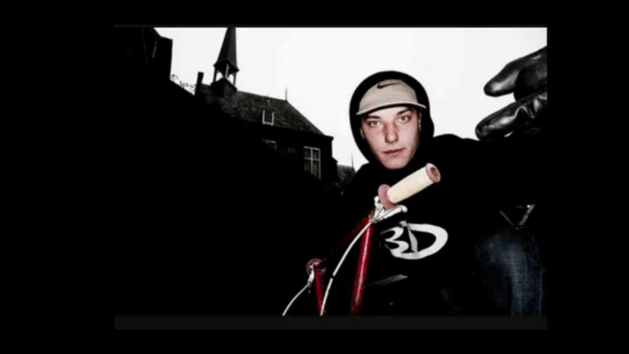 Rapper Steen - Bier - YouTube
