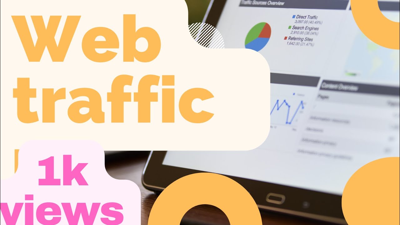Sidee traffic badan loo helaa?SEO for Beginners:/1 Day 1k web views #traffic #veiws #website ...