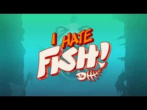 I Hate Fish Android GamePlay Trailer (1080p) [Game For Kids] - YouTube