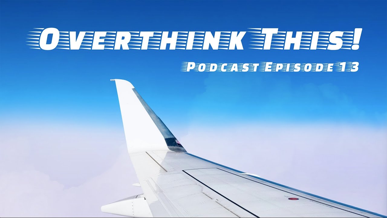 The Disintegration of Eastern Flight 980 | Overthink This! 13 - YouTube