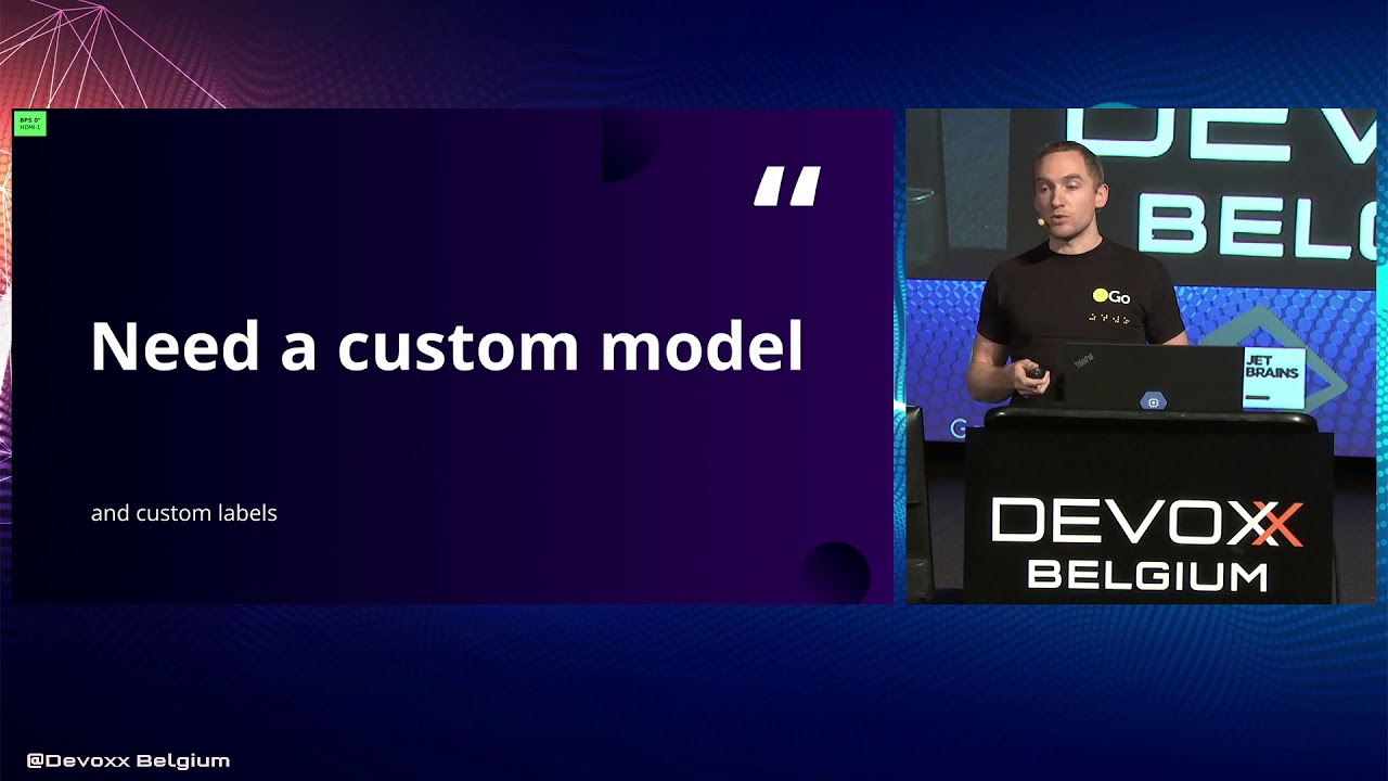 Computer vision: British clay by Valentin Deleplace - YouTube