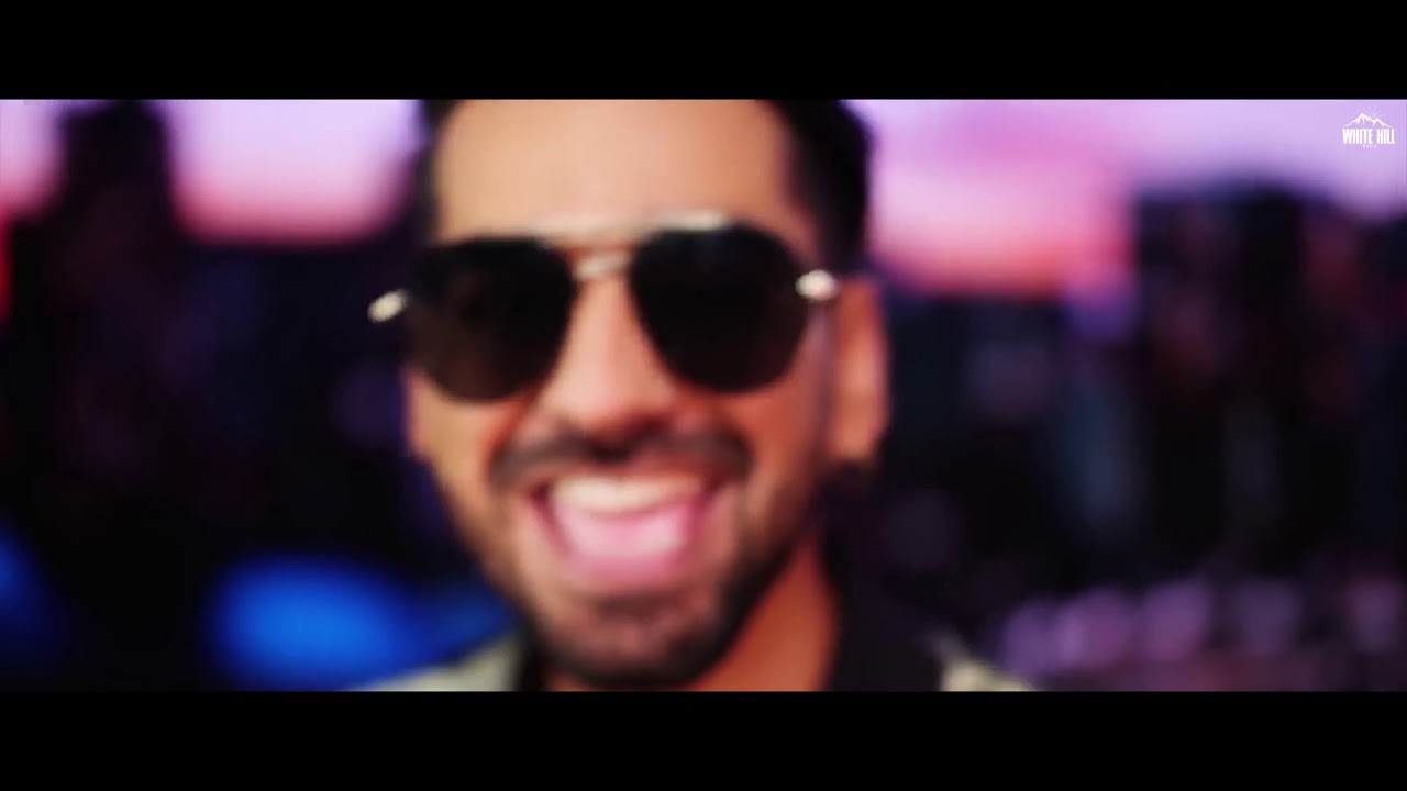 Jamila | Maninder Buttar | new punjabi song 2019 | kd | - YouTube