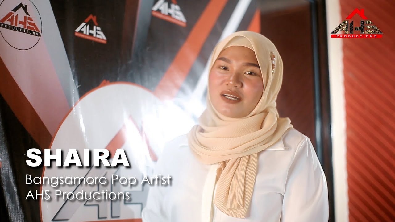 𝗦𝗵𝗮𝗶𝗿𝗮 | on SELOS ISSUE - YouTube