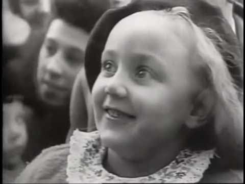 The Century America's Time 1946 1952 Best Years - YouTube