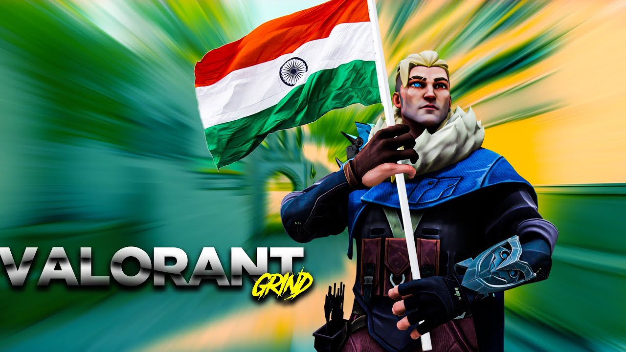 VALORANT LIVE INDIA | ROAD TO 1K :) multiple GAMES !! - YouTube