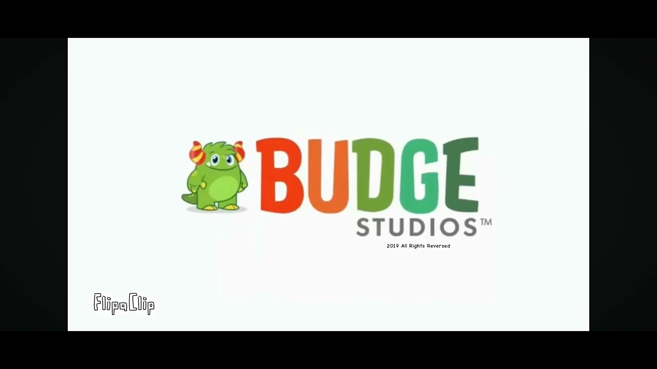 Budge Studios Shaw Eodt Logos - YouTube